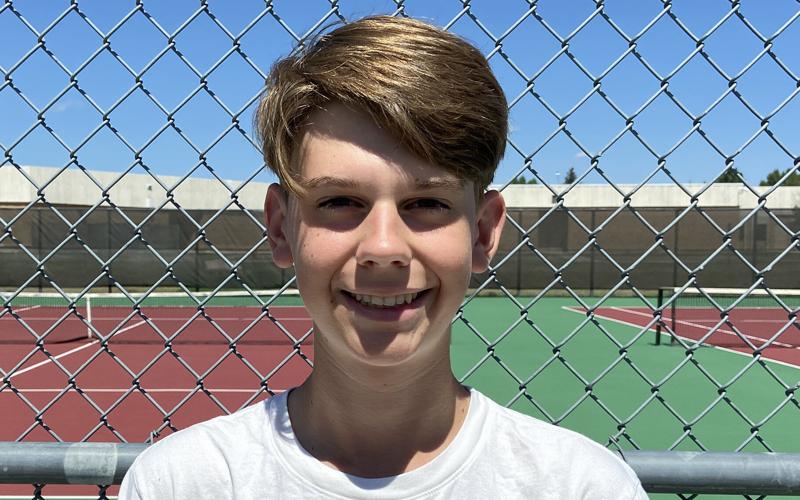 PREP TENNIS: Central girls, boys teams win state championships ...