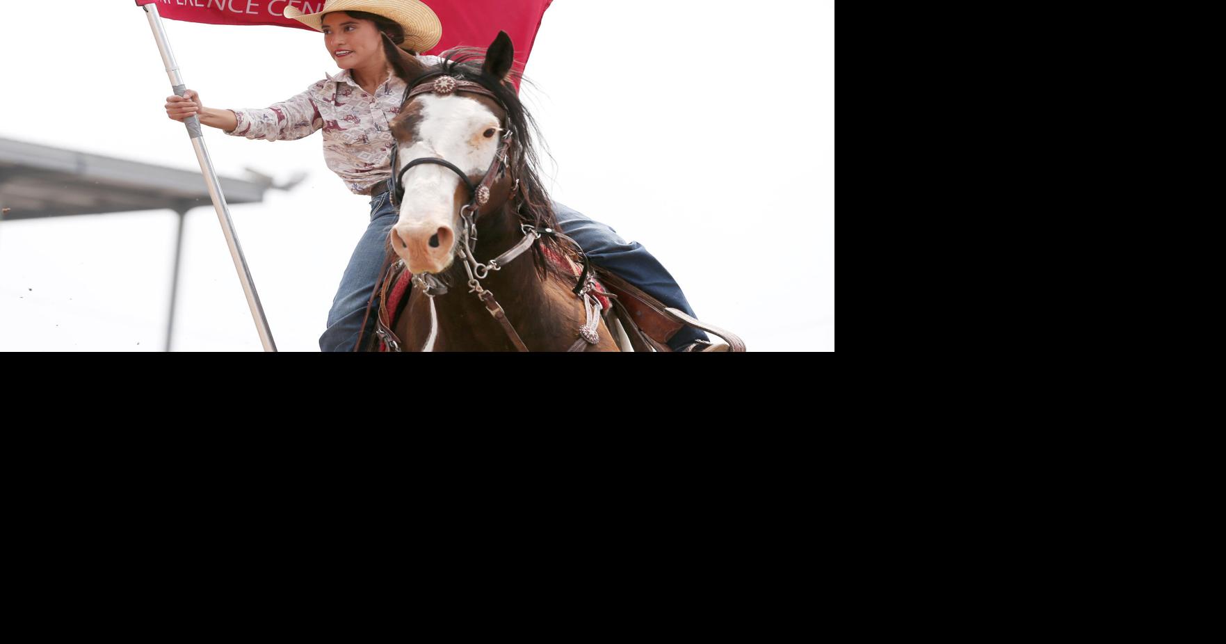 Dandies carry the mental and physical weight of CFD with grace ...