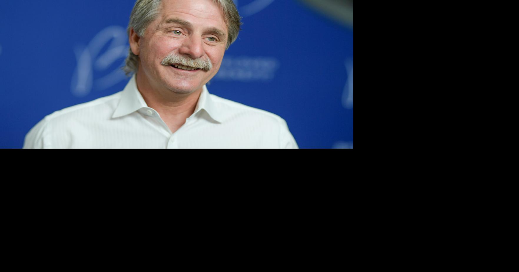 jeff foxworthy carson