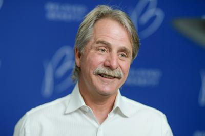 Jeff Foxworthy explains how he coined the term 'blue-collar' comedy ...