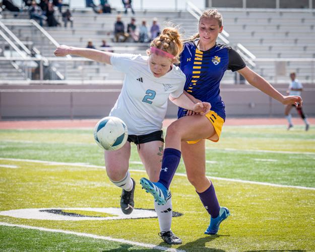 'She knows what hard work is': East's Schilling has been an anchor on ...