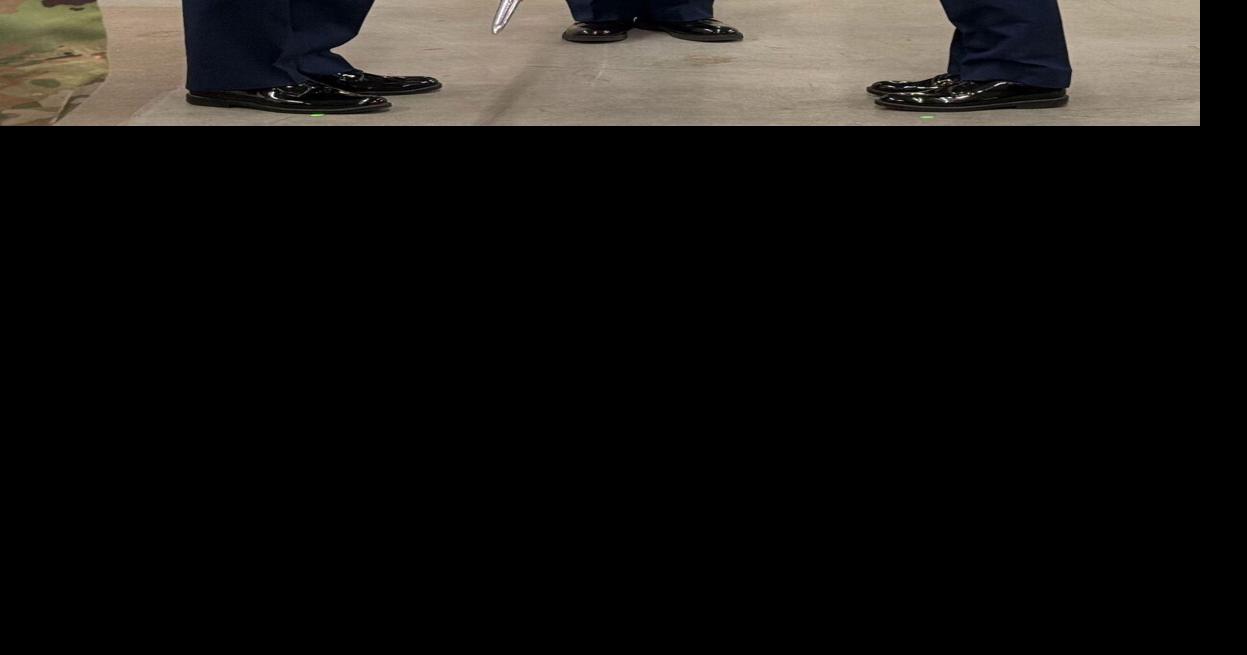 New commander takes charge of Wyoming Air National Guard’s 153rd ...