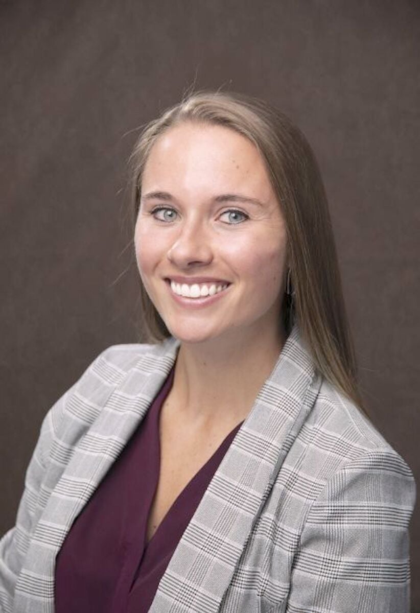 RSHS graduate begins her medical training | Rocket Miner | wyomingnews.com