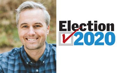 Jackson Democrat announces run for U.S. Senate seat | Elections ...