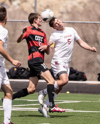 Wyoming Class 4A State Soccer Tournament, Day 1 – May 18, 2023 ...