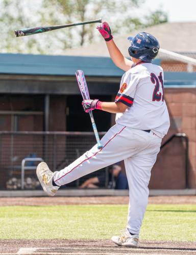 Hawks hold on to top Rock Springs in first half of doubleheader ...