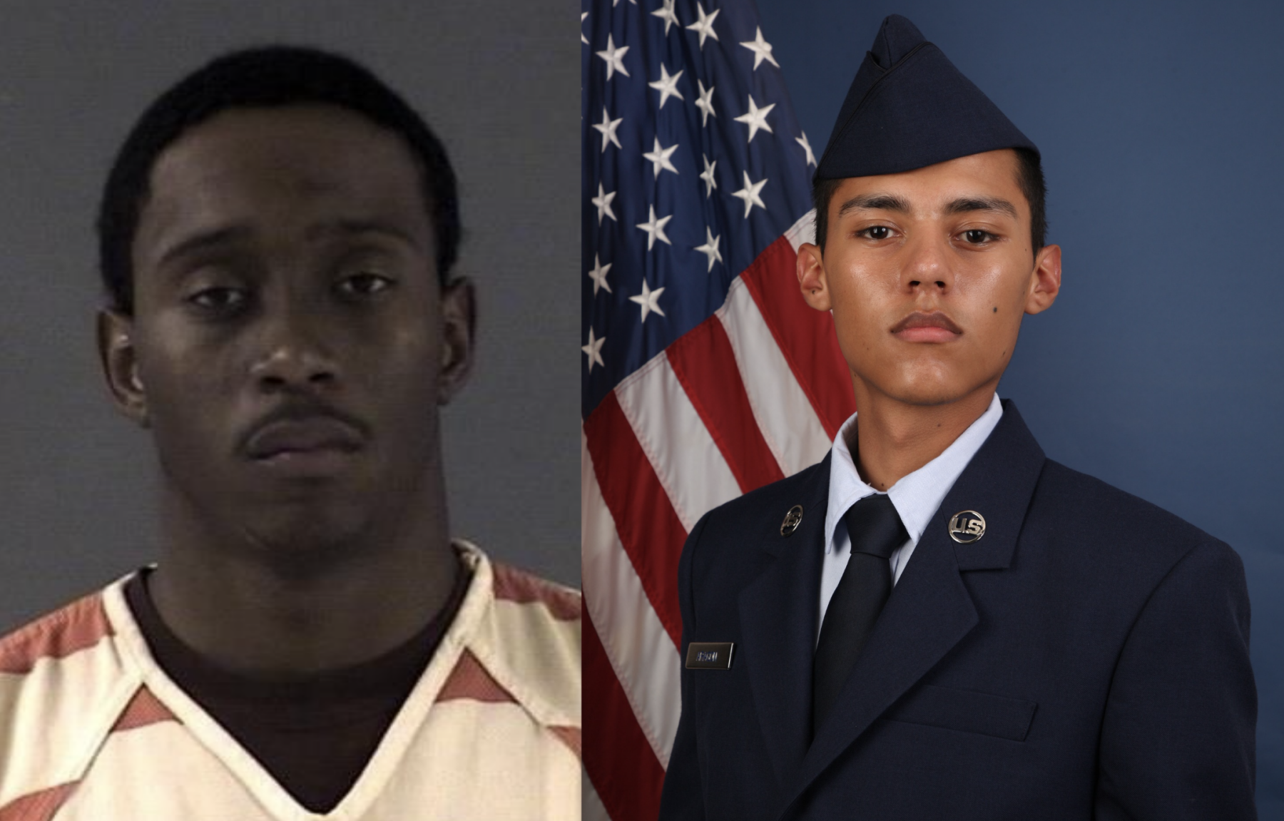 Airman pleads not guilty to fatal shooting at Sundance Apartments ...
