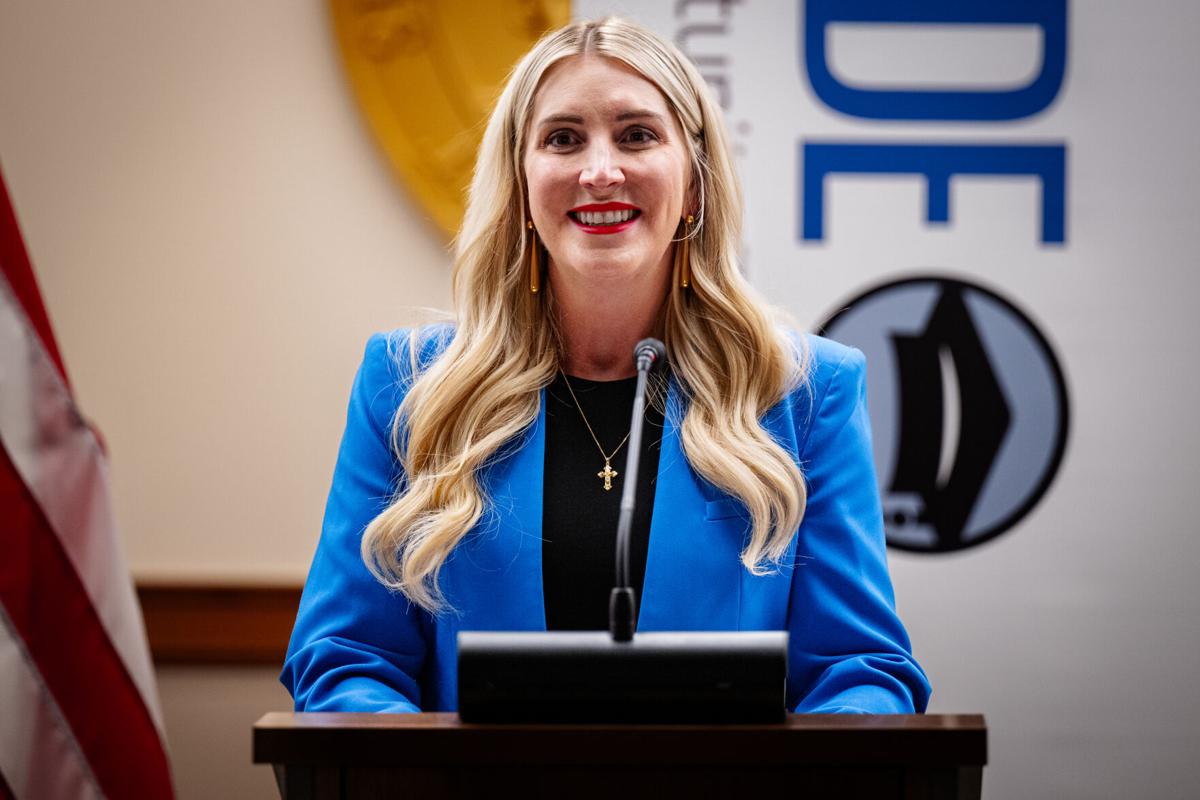 WDE announces state testing results, students perform at pre-pandemic ...