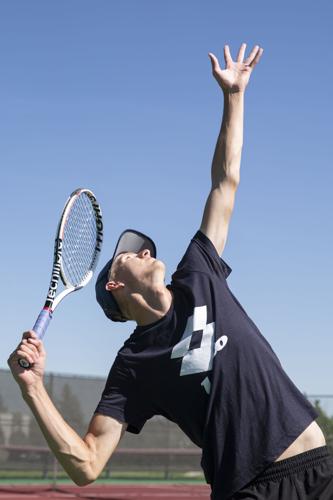 Prep Athlete Andrew Lock | Gallery | wyomingnews.com