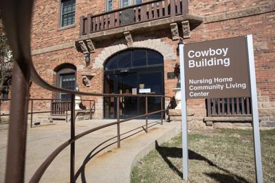 VA health care enrollment surges in Wyoming | Local News | wyomingnews.com