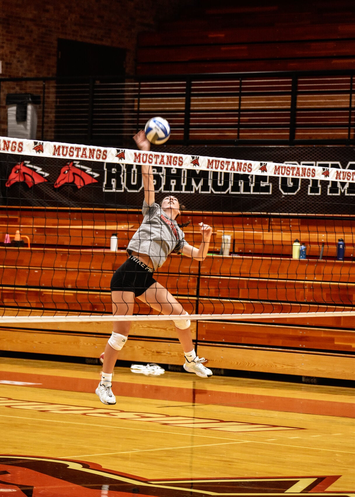 Lady Mustangs off to hot start to begin the season | Western Wyoming Cc ...