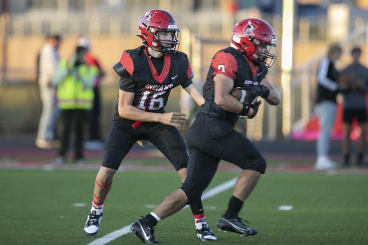 Cheyenne Central v Thunder Basin football | Gallery | wyomingnews.com