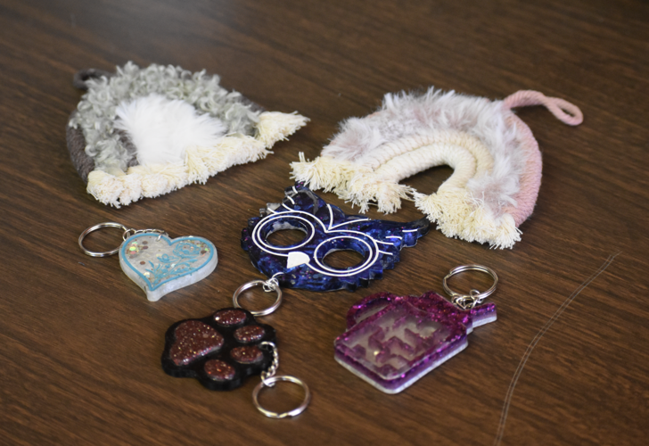 Merchant of the month: Capture the moment with The Broken Mold | Rocket ...