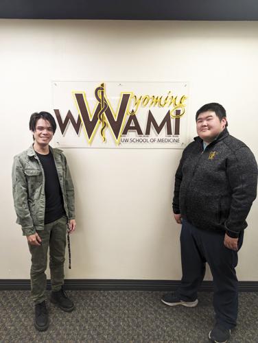 WWAMI medical students perform for patients in need | News ...