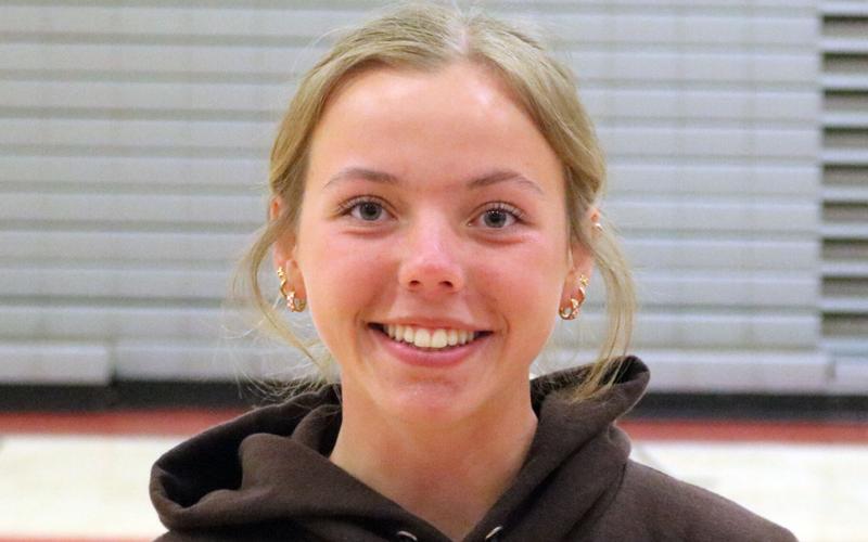 Laramie softball's Dean, Hodges named all-state | Cheyenne Central ...