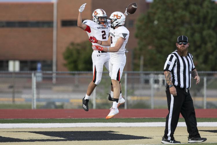 Cheyenne South v Natrona football | Gallery | wyomingnews.com