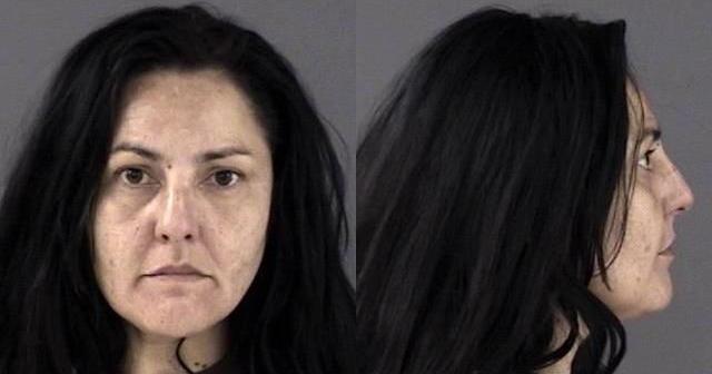 Cheyenne woman arrested on first-degree murder in case previously ...