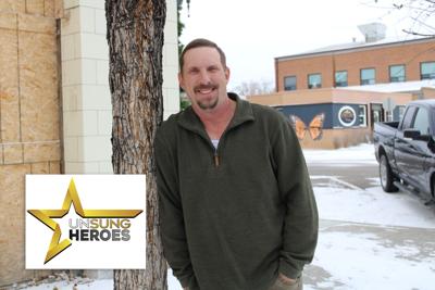 'He's one of a kind': Lowinske guides youth to success | Rocket Miner ...