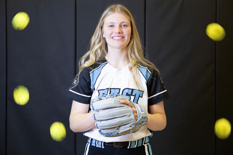 Prep Athlete of the Week Trista Stehwien | Gallery | wyomingnews.com