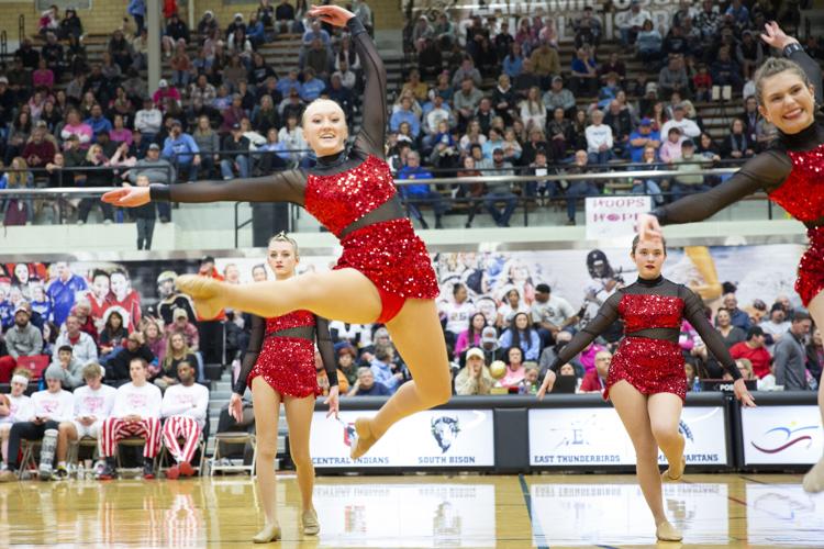 Cheyenne Central Cheer and Dance | Gallery | wyomingnews.com