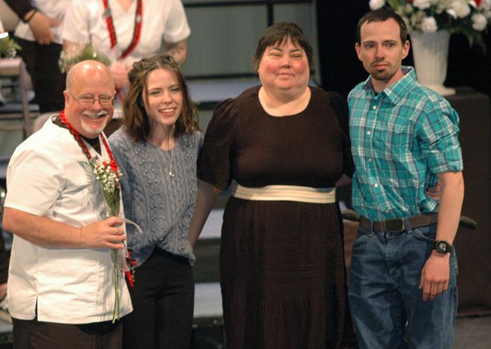 Nurses Pinning 2024: Western graduates 36 | Rocket Miner | wyomingnews.com