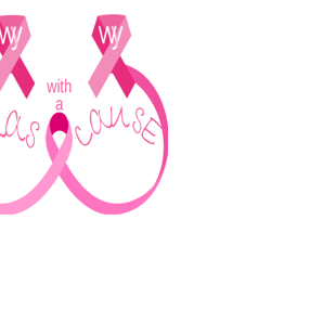 Bras with a Cause 'pioneers' support for breast cancer awareness | News ...