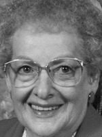 Isla Morton | 1927-2019 | Obituaries | wyomingnews.com