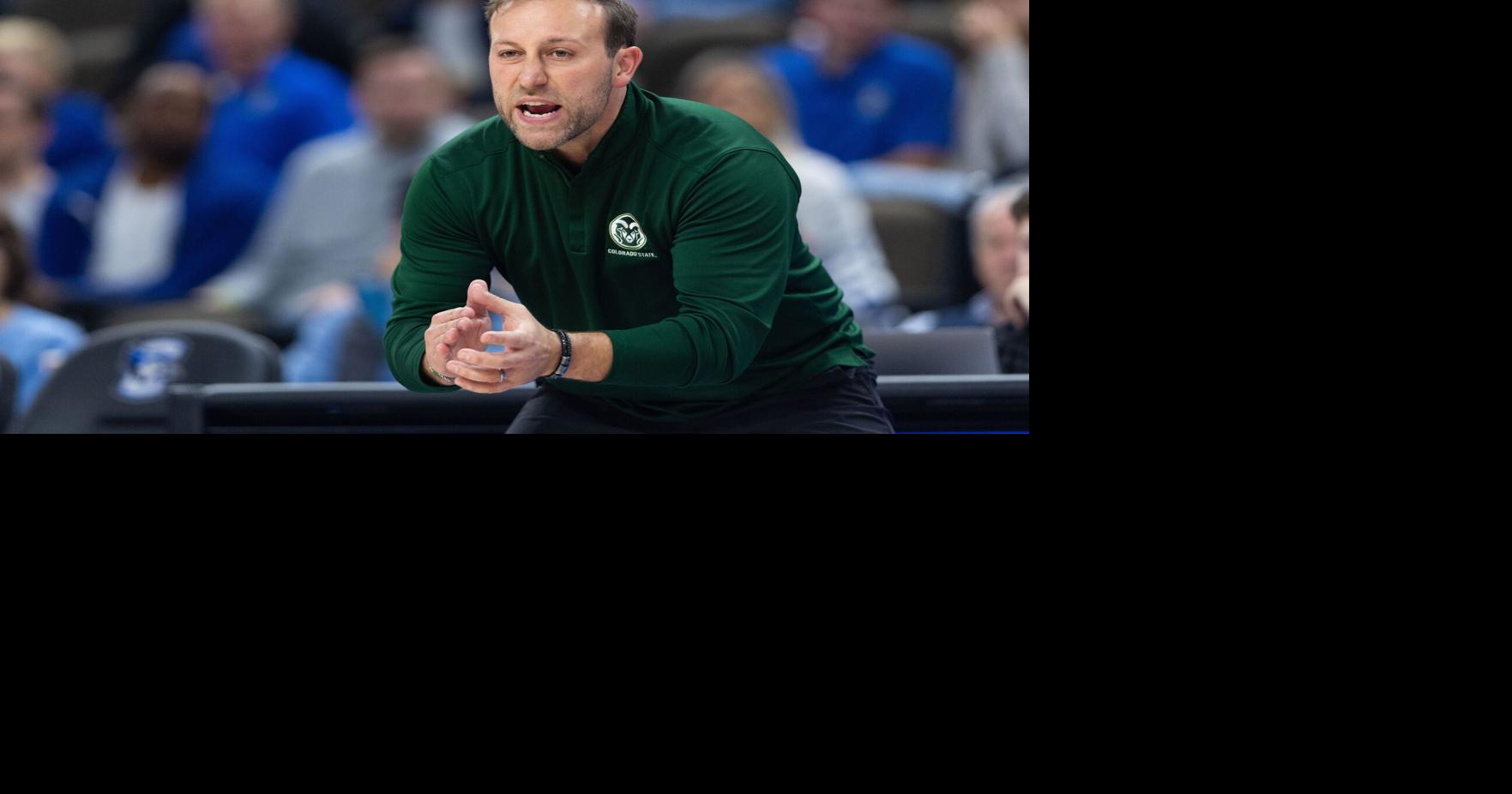 CSU's Farokhmanesh making Border War debut Saturday | University of ...