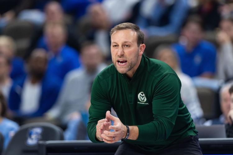 CSU's Farokhmanesh making Border War debut Saturday | University of ...