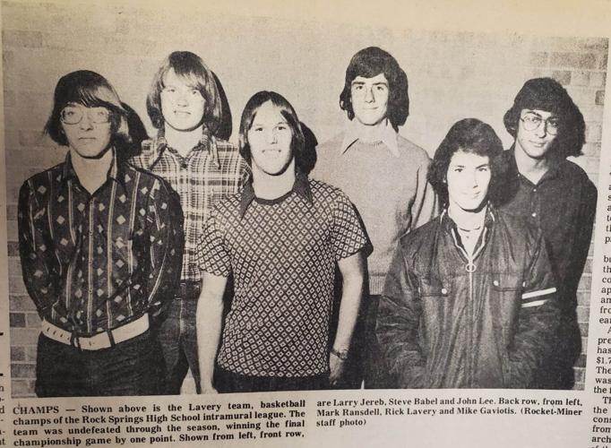 Blast from the Past: A look back on historical headlines from March ...