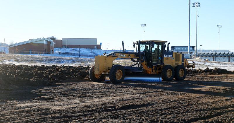 LCSD1 hosts official groundbreaking for Carey Junior High | Local News ...