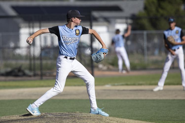 Laramie Rangers vs Greeley GoJos baseball | Gallery | wyomingnews.com