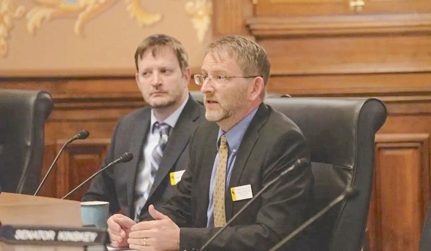 Lawmakers: Shutting down Department of Education could cost state ...