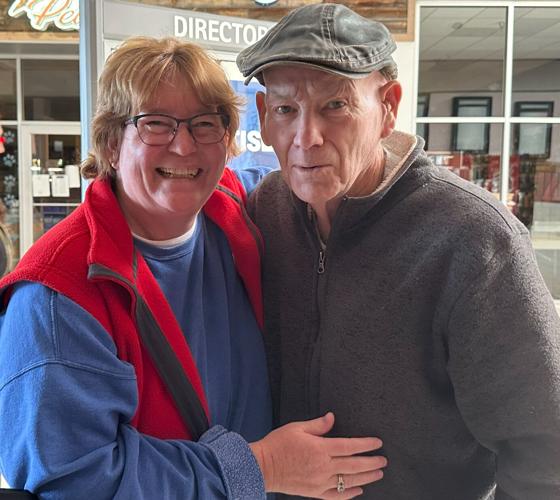 Cheyenne resident to have wish fulfilled with trip to Yellowstone ...