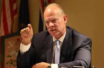 Mead’s supplemental budget has money for raises, education | Local News ...
