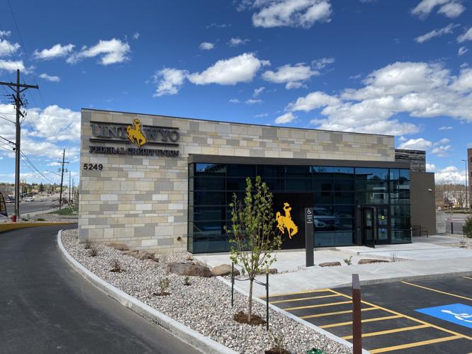 UniWyo, Reliant combination part of a trend in Wyoming | Current ...