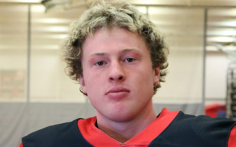 Central's Prindle, Pedersen and Penrod sign with colleges | Cheyenne ...