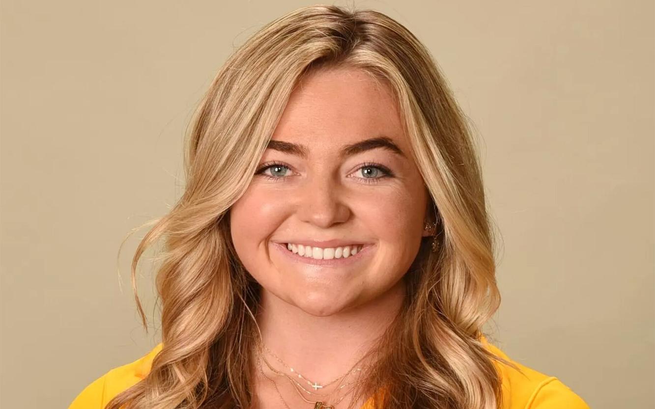 Cowgirls freshman Kiley Reisner wins Thunderbird Classic | University ...