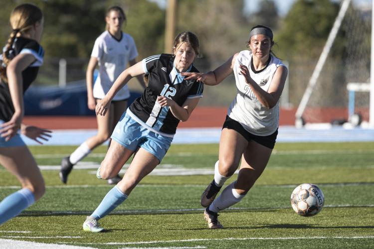 "She always expects herself to perform": East's Paskett looking to ...