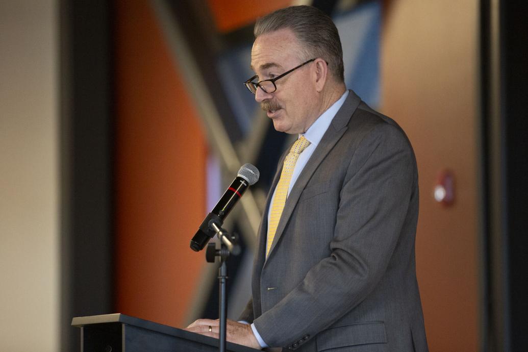 Cheyenne, Laramie County officials support property tax relief, but ...