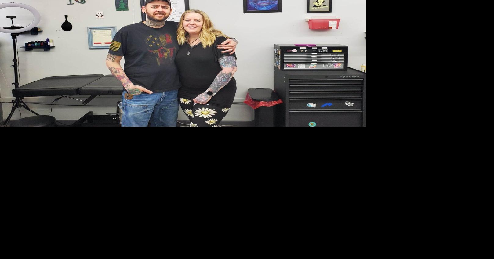 Merchant of the Month: Skin City Ink and Steel empowers others through body art | Rocket Miner ...