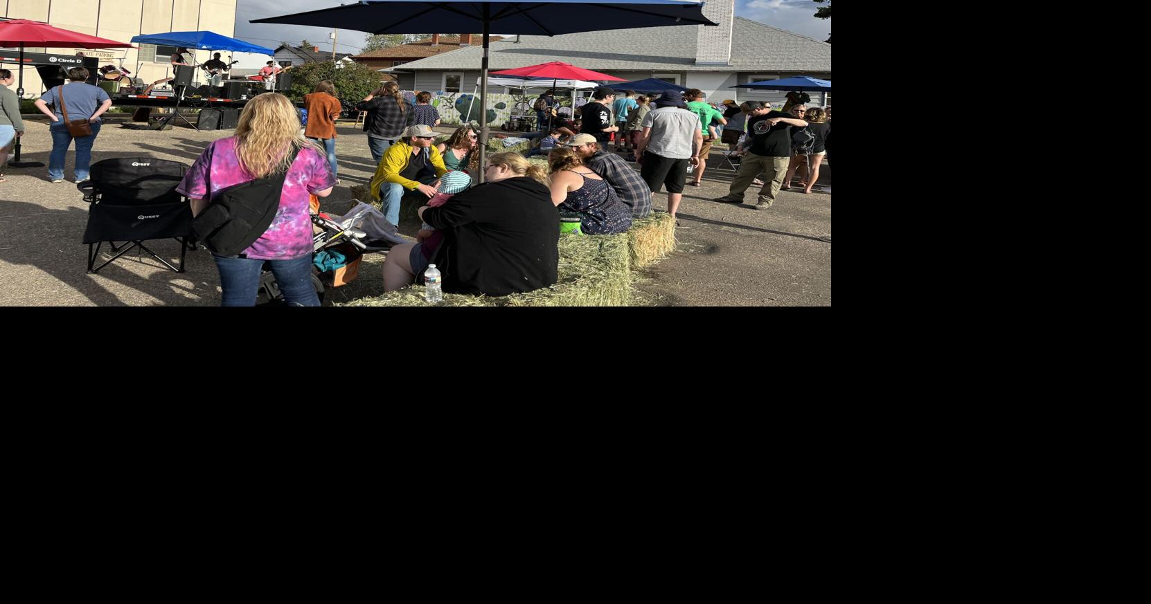 Pollinator Festival to unite science and art with experience and ...