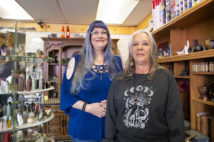 New crystal shop in Cheyenne to host grand opening | Local News ...