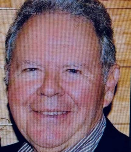 Anderson, Robert "Bob" | Obituaries | wyomingnews.com