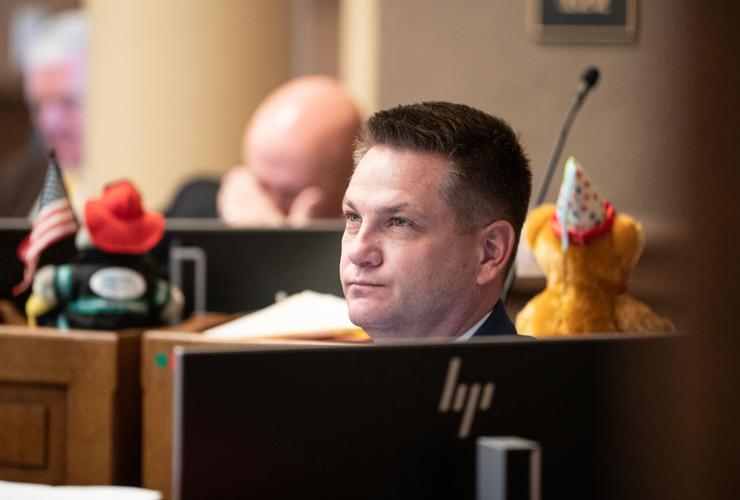 Wyoming's budget: What saving today means for tomorrow | Local News ...