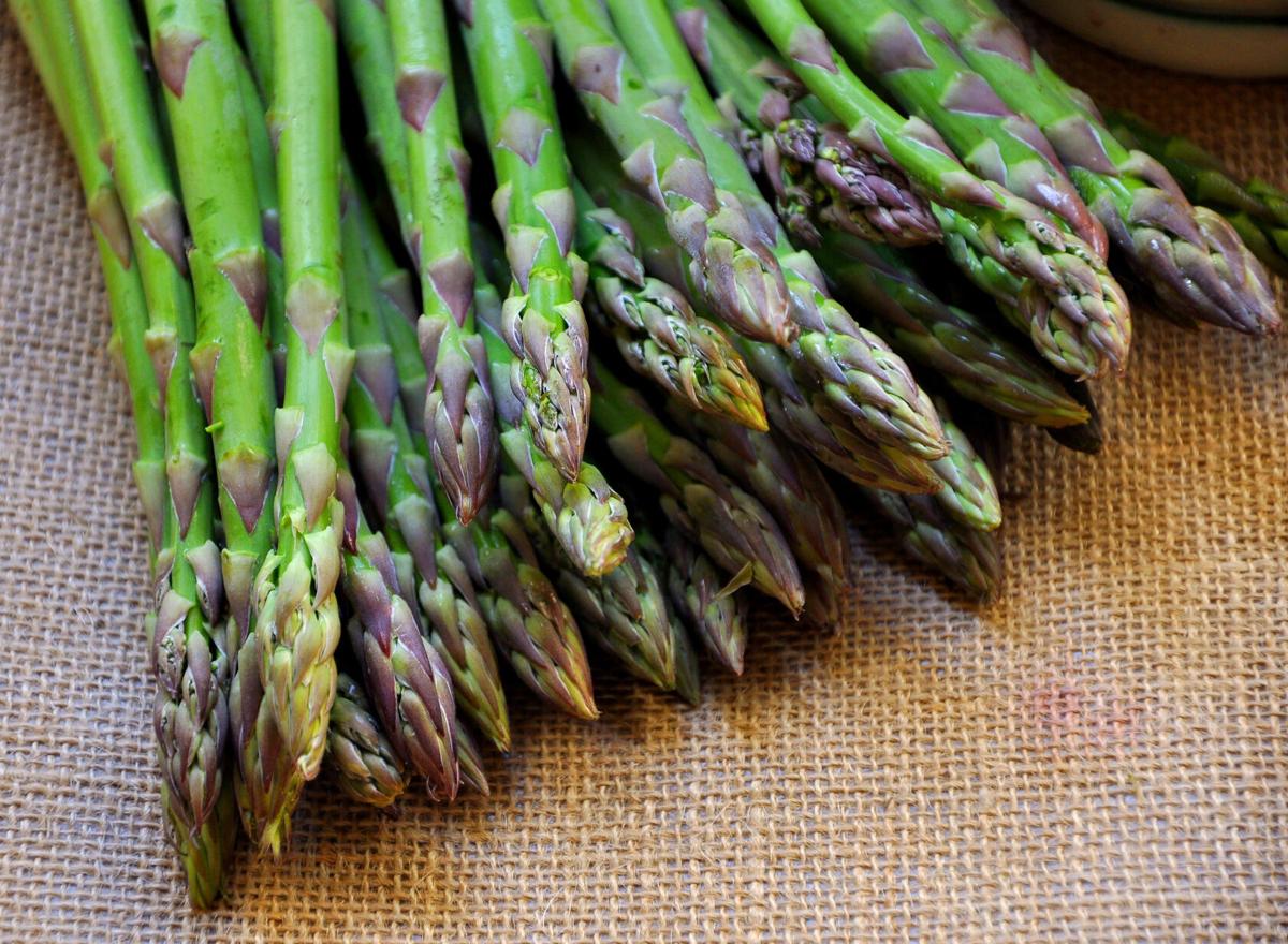 Take advantage of asparagus season with these quick recipes | From The ...