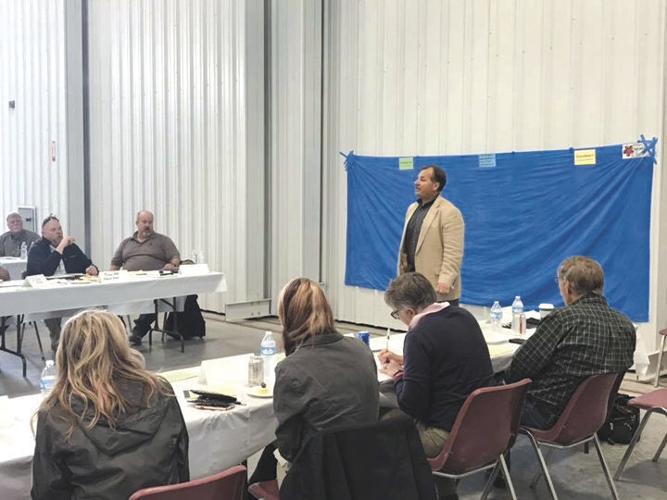 SEDC looks at successes and the future | | wyomingnews.com