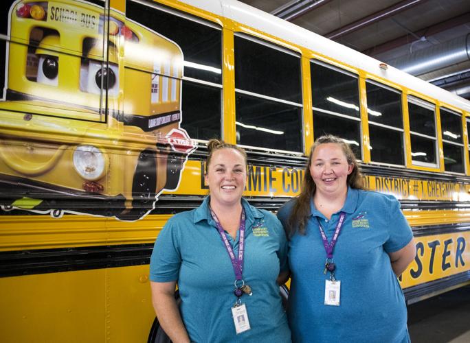 LCSD1 experiences pandemic-driven bus driver shortage | In Our Schools ...