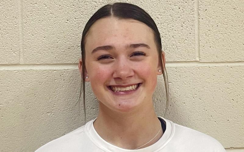 LHS volleyball heading into 4A East regional at full strength | Laramie ...