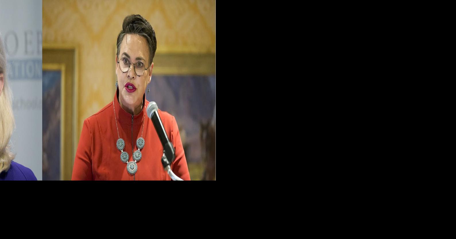 Cheney, Hageman endorse opposing Michigan rep. candidates | Local News ...